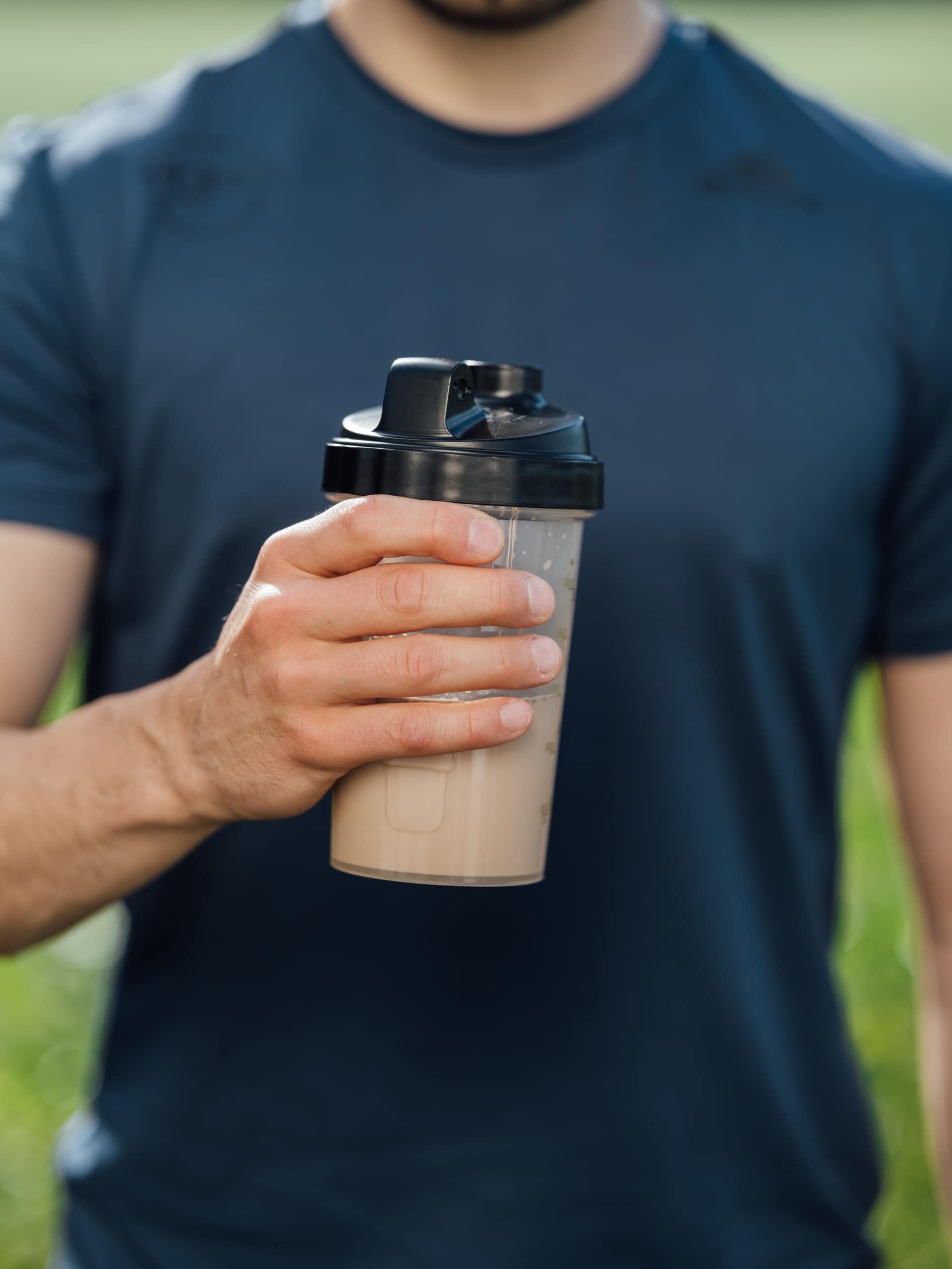 Prolactal’s Cutting-Edge Lactose-Free Milk Protein Isolate - Prolactal